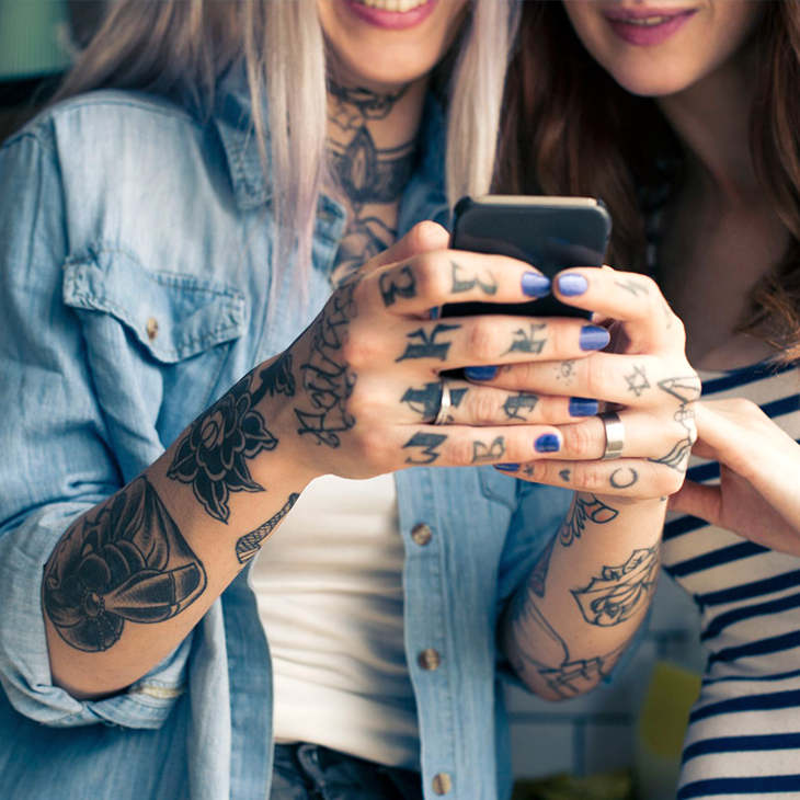 Preguntas Frecuentes – Rolling Tattoo Fuengirola